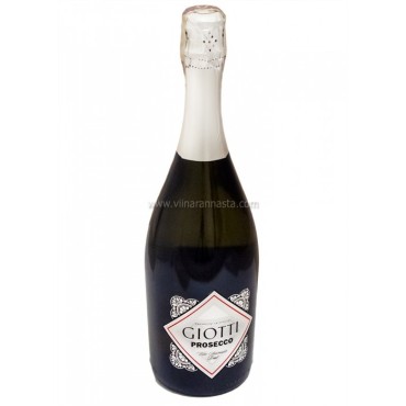 Giotti Prosecco Brut 11% 75cl